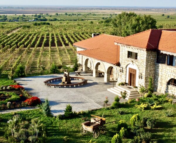 Cazare si experiente in Romania - Romanian Romance